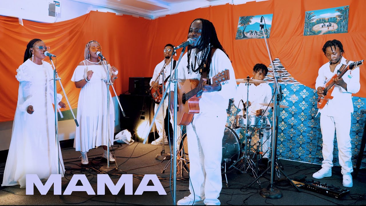 MAMA-LIVE Performance - YouTube