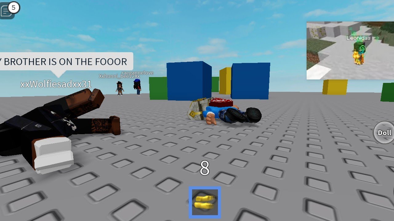 pushing simulator - YouTube