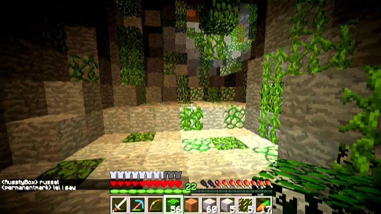 Minecraft BlockWorth SMP #1 : Let Me Explain - YouTube