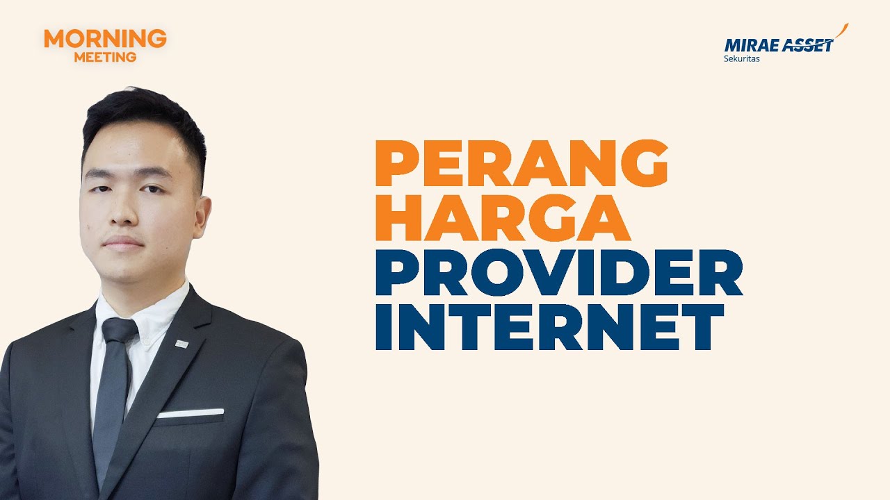 Persaingan Ketat di Seluler & Broadband: Tarif Turun, Bonus Data Naik ...