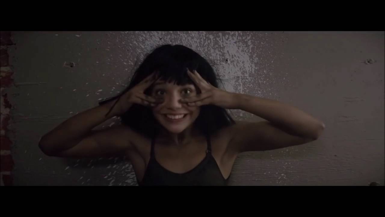 sia song THE GREATEST ( LYRIC VIDEO ) - YouTube