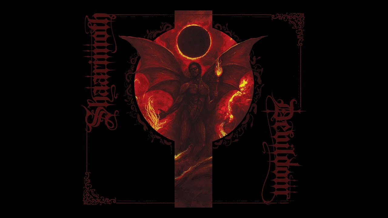 Shaarimoth (Nor) - Devildom (Album 2024) - YouTube