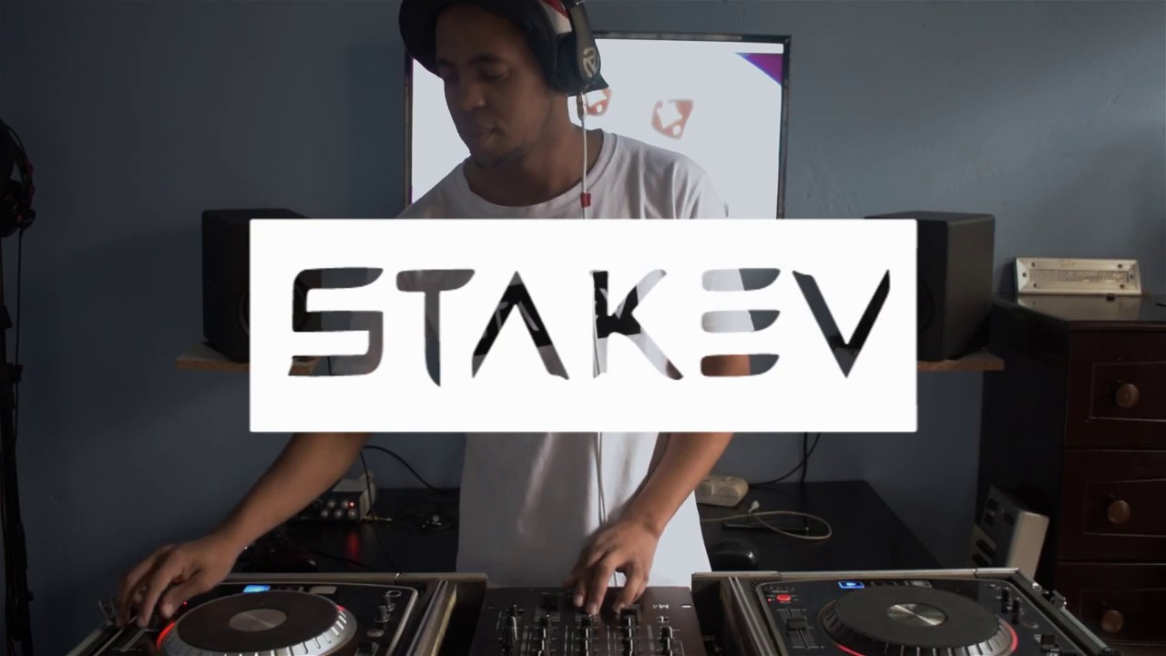 Stakev - Amayano Mix - YouTube
