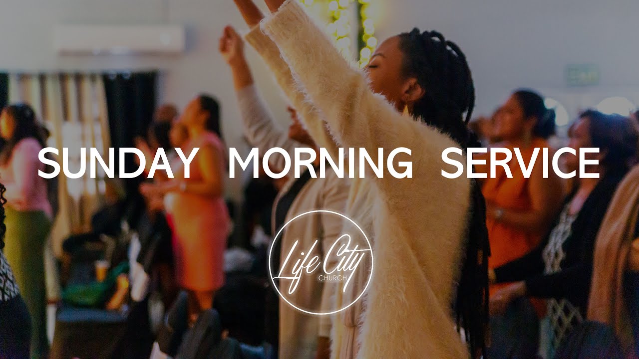 5th January 2025 | Sunday Morning Service | What Shall I Render to The ...