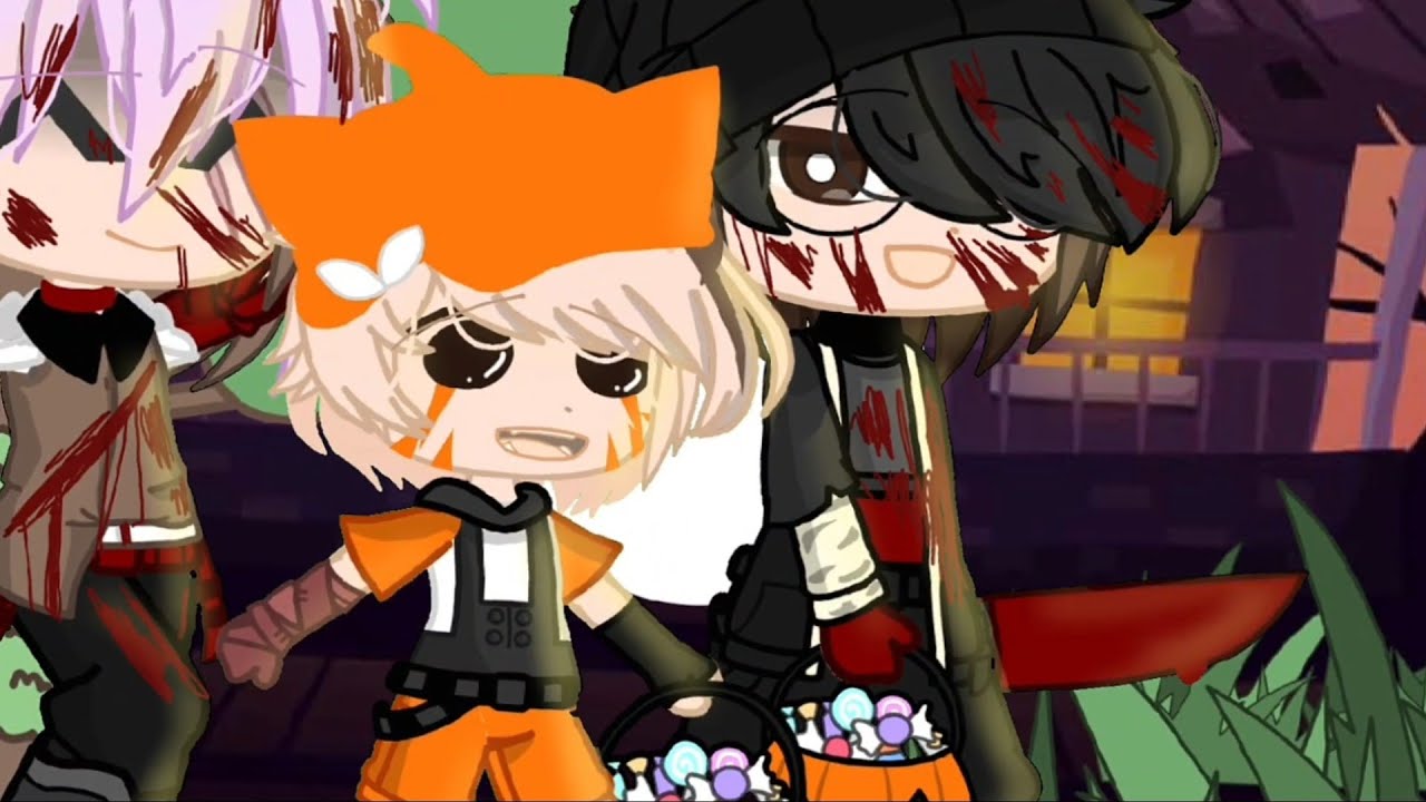 ||Happy happy Halloween!! 🎃||Dsmp||Sbi||No au||Fluff?|| - YouTube