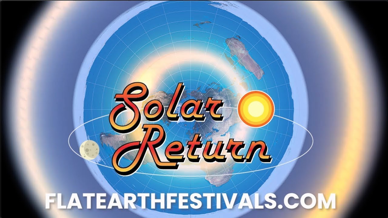Solar Return Celebration - March 27, 2021! - YouTube