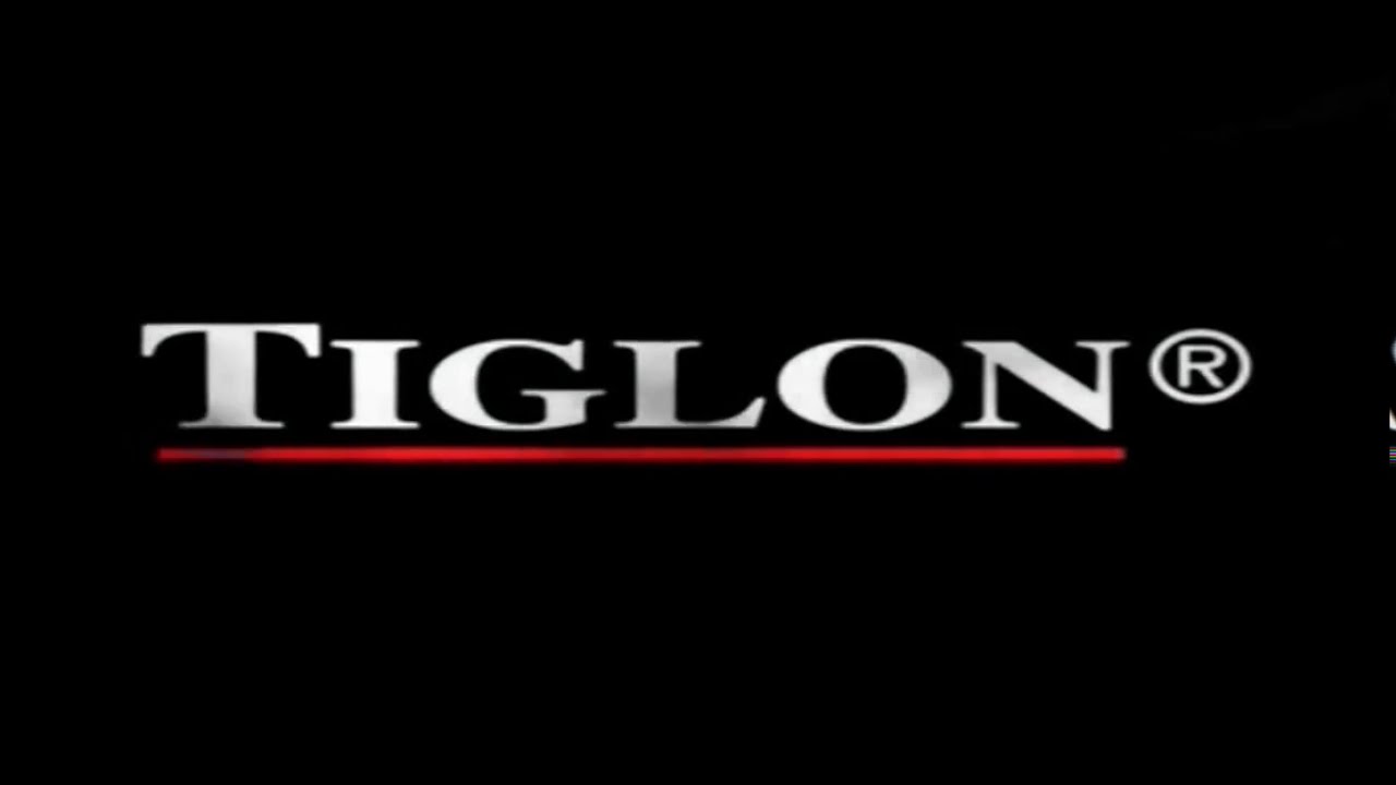 TİGLON intro 16:9 - YouTube