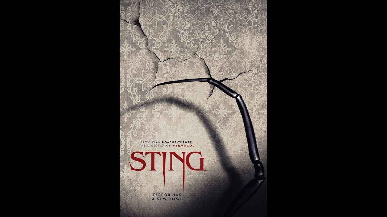 STING: Movie Trailer 2024 | 4K UHD - YouTube
