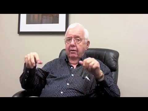 Q&A with the Original Mr. Garvey - YouTube