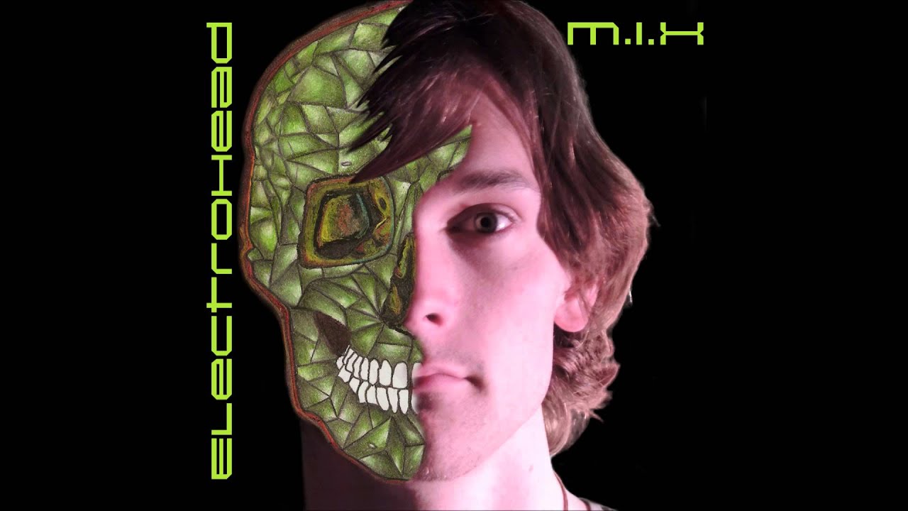 Electrohead by [M.I.X] Album Preview - YouTube