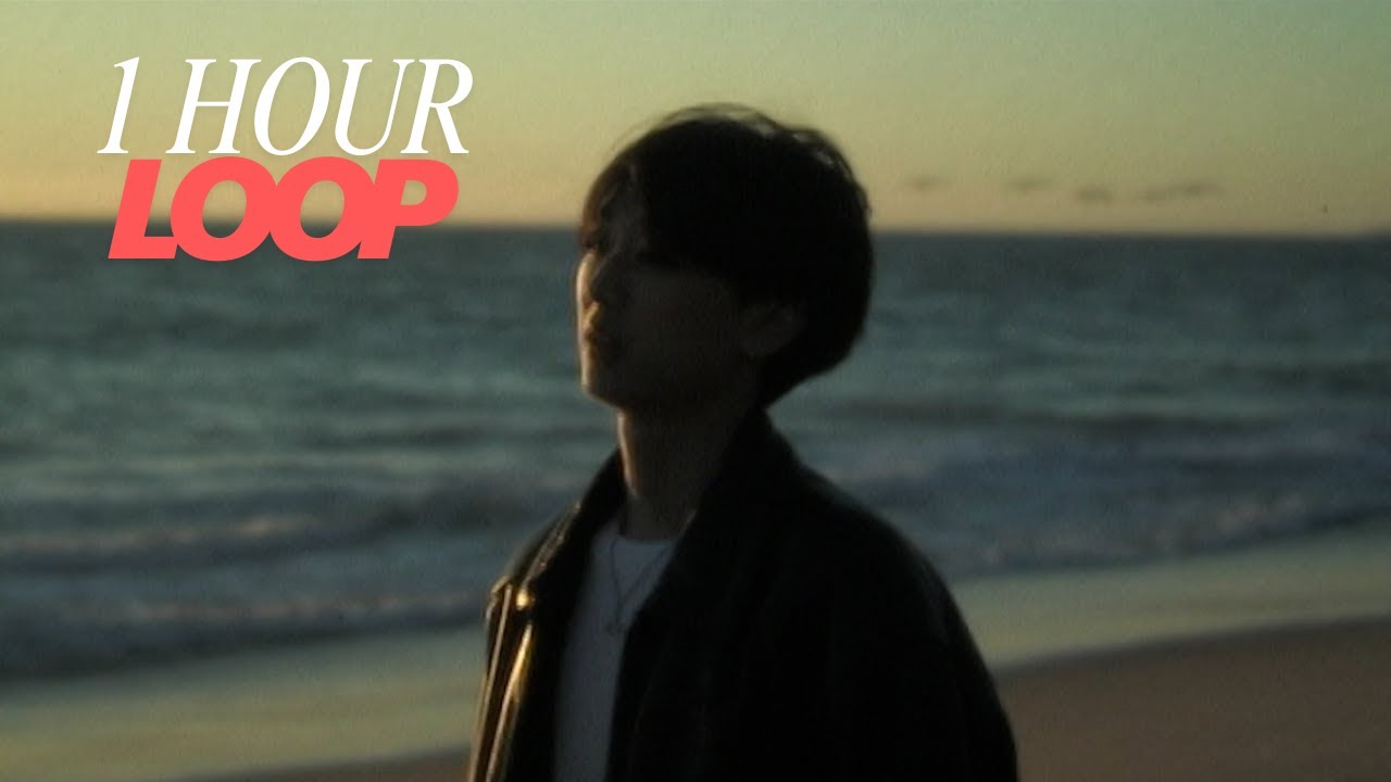 yung kai - blue (official music video) | 1 HOUR LOOP - YouTube Music