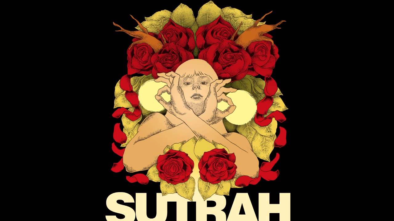 Sutrah - El séptimo viaje - YouTube