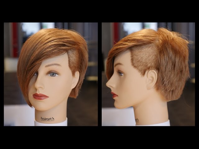 Emo Haircuts Short Hair