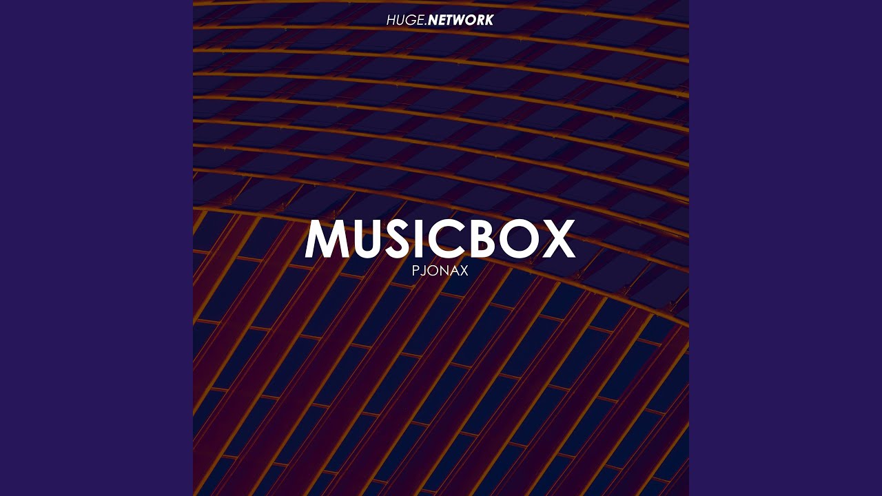 Musicbox - YouTube