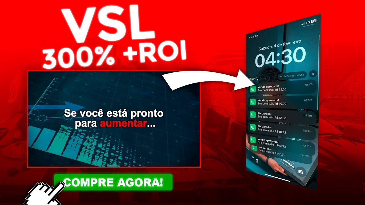 Procurando um editor de vídeo para a criação da sua Vsl? | VintePila ...