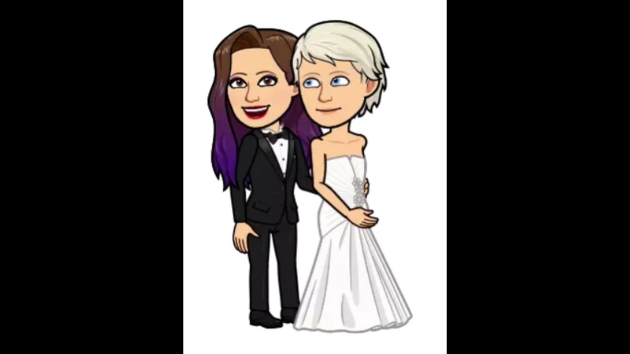 Sandy & Snowball’s wedding but what if… - YouTube