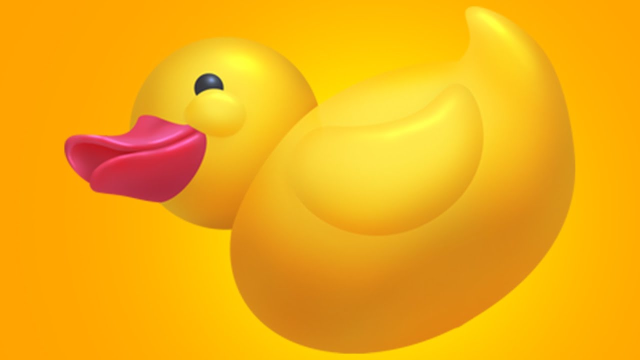 El baile del patito | Todos al Ritmo del Patito: ¡Baila y Canta! - YouTube