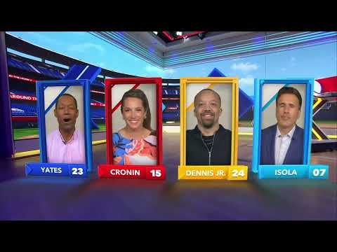 Around The Horn | 26 June 2023