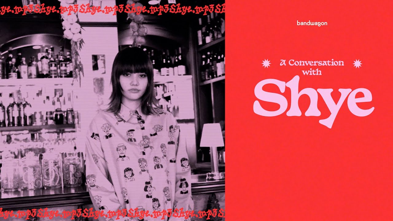 Shye on opening for Daniel Caesar and Men I Trust and performing at ...