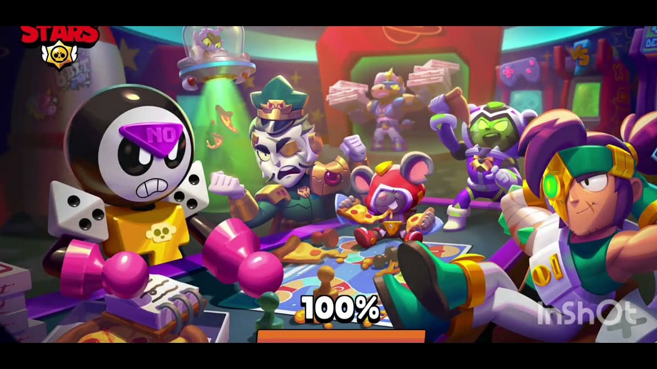 Sigma boy. Tearing Up American Boys Brawl Stars - YouTube
