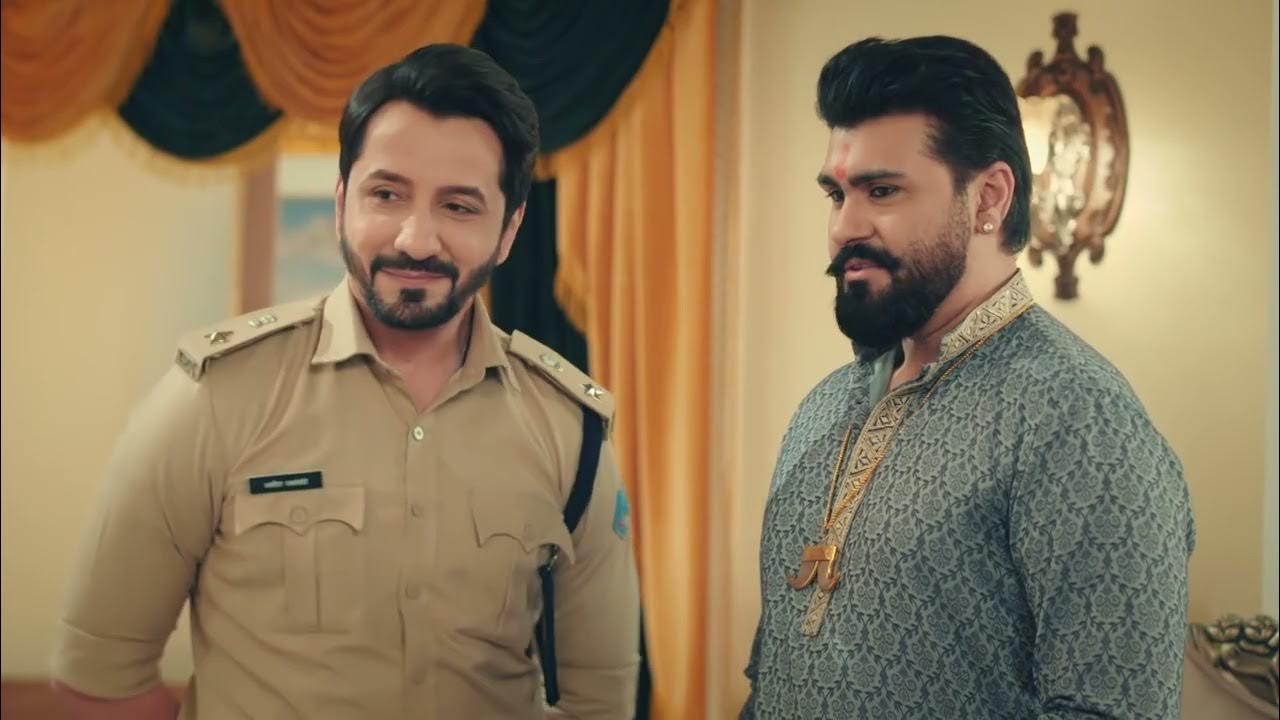 Jagriti Latest Episode 29 Best Scene | जागृति | Asmi Deo, Arya Babbar ...