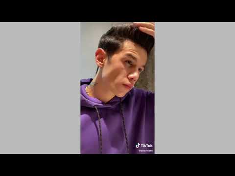 Yusuf Senli yeni tiktok videosu 18.02.2021 #tiktok