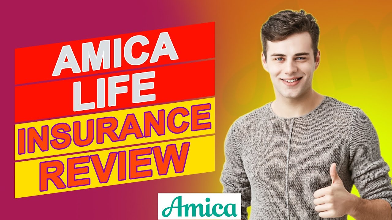 Amica Life Insurance Review - Is This The Best Insurance For Your ...