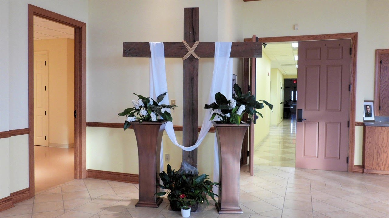 Easter Sunday of the Resurrection of the Lord - YouTube