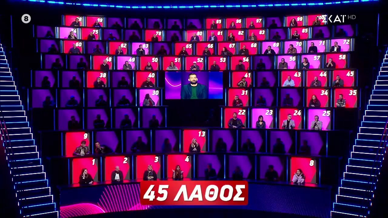 Ποια είναι η ποπ σταρ με τον πύθωνα που θα βγάλει εκτός μάχης 45 ...