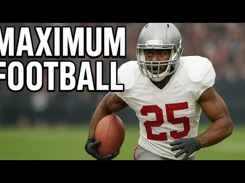 Same Moves Different Teams | Maximum Football - YouTube
