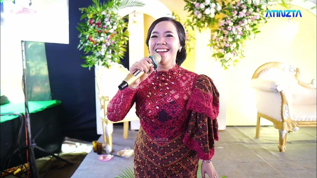 PUPUSE NELONGSO - Netty Alena - YOU AND MEE Musik - ARS Audio - Live Pojok Nogosari Boyolali ...