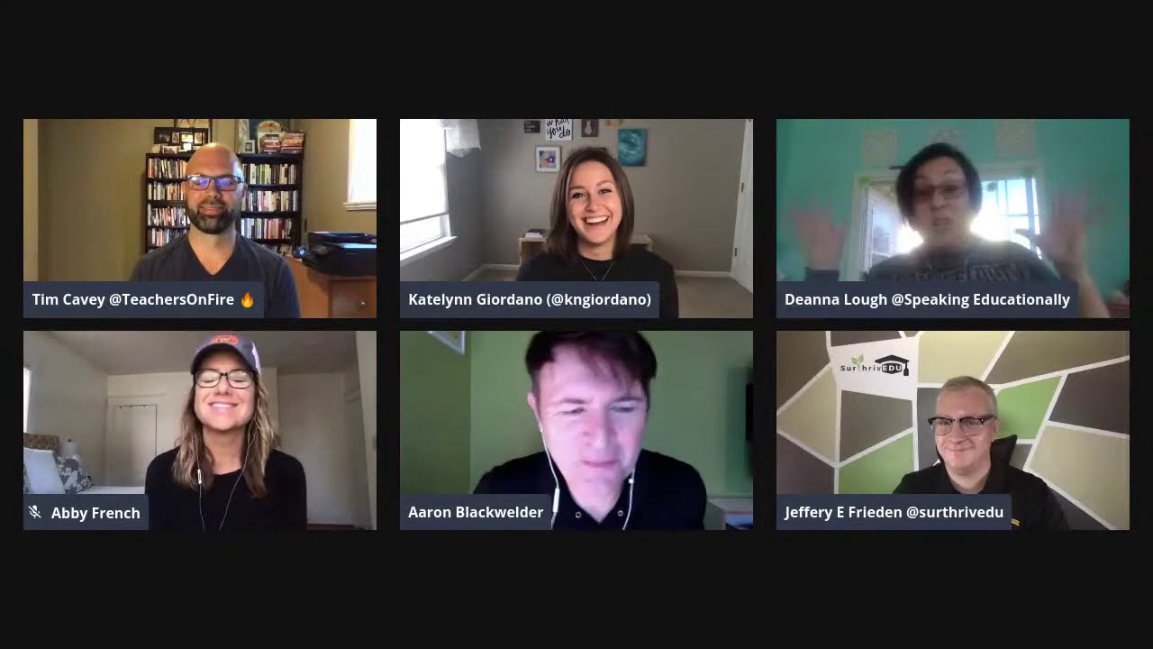 GOING GRADELESS: Katelynn Giordano, Deanna Lough, Jeffery Frieden ...