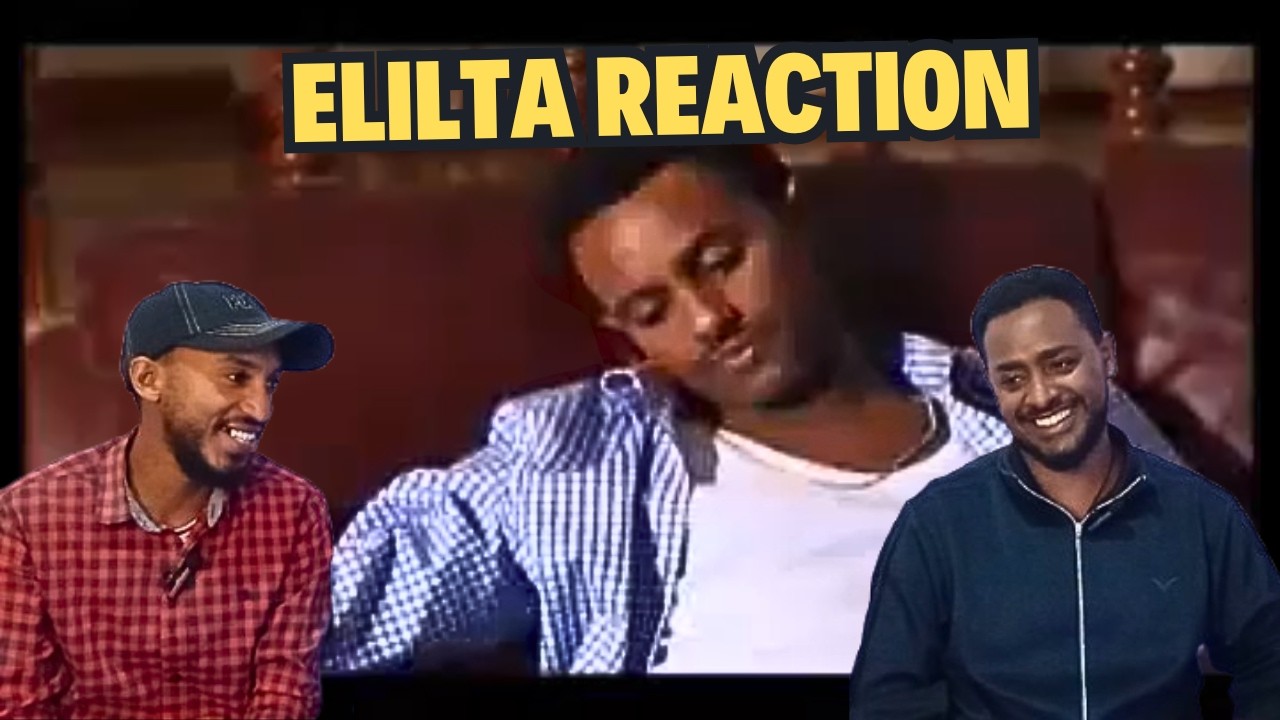 Teddy Afro - Alamin Alena (ቴዲ አፍሮ - አላምን አለና) | ELILTA REACTION - YouTube