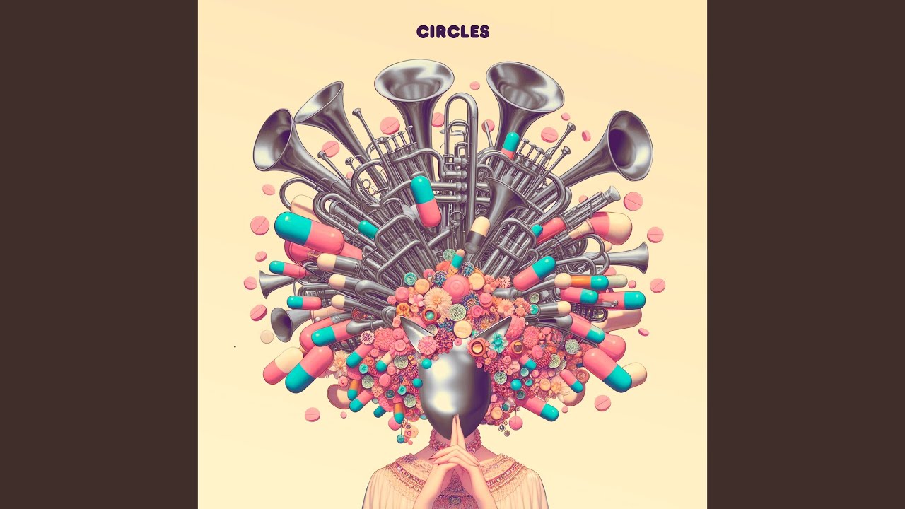 Circles (Preview) - YouTube