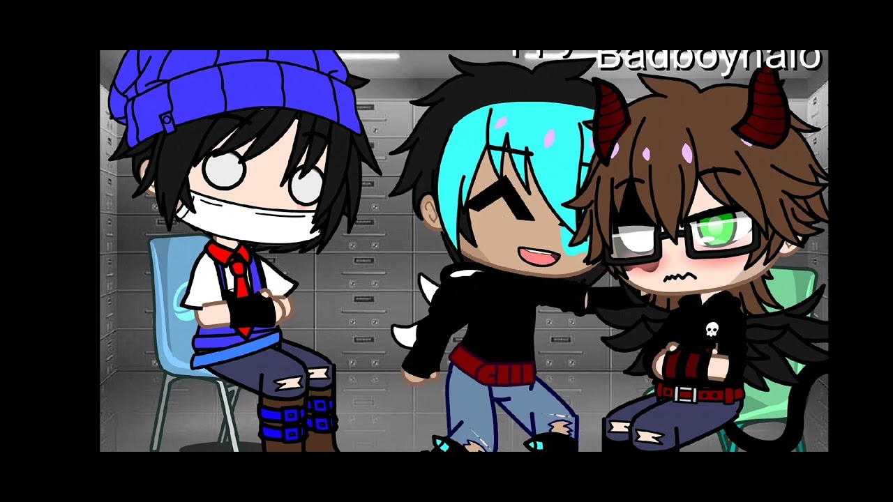 Smoke and mirrors+ Bloopers|| GC|| Part 1`|| - YouTube