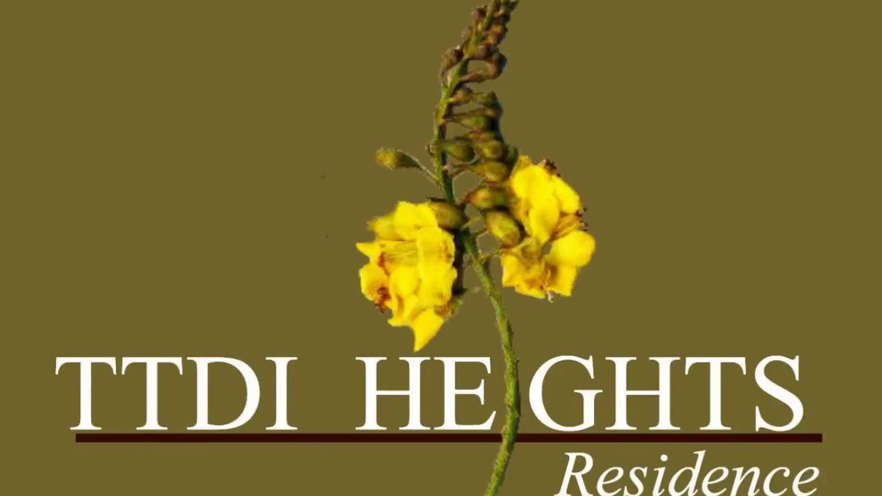 NEW! 3 Storey Semi-Ds And Bungalows, TTDI Heights Residence, Taman Tun ...