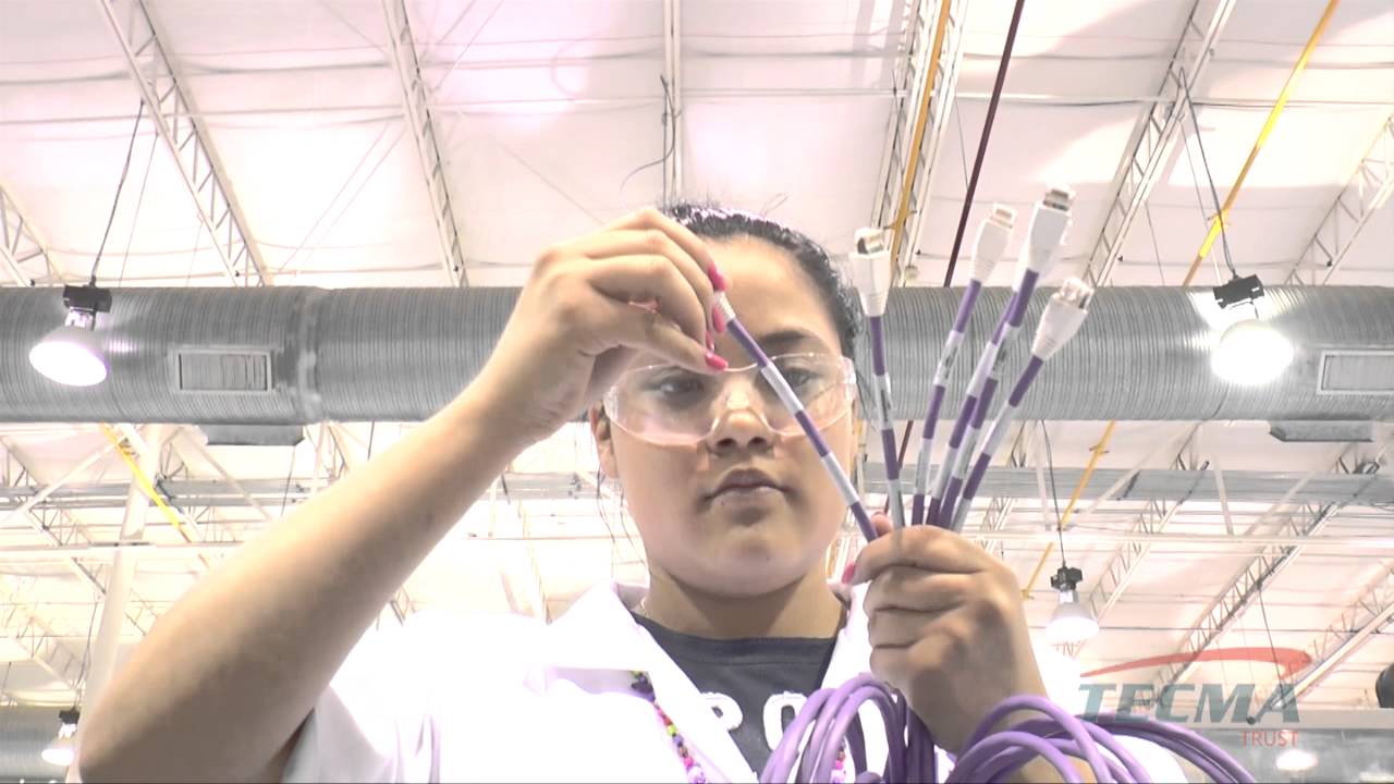 Manufacturing in Mexico with MC Electronics - YouTube