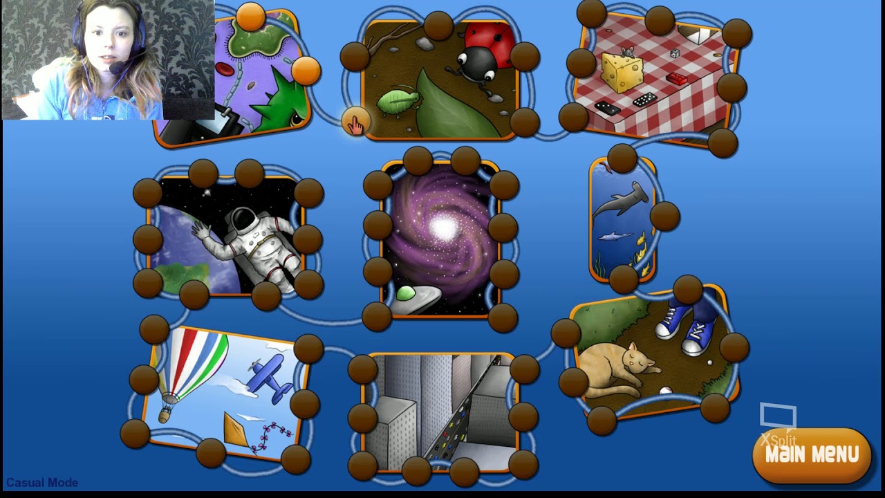 Tasty Planet #1 - YouTube