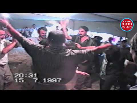 Palatka toyunda Bakılı Balasıyam