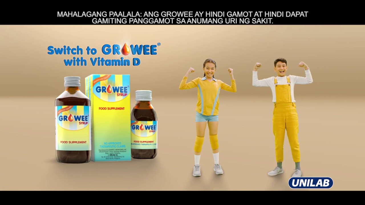 2020 Growee Yas TVC 15s - YouTube