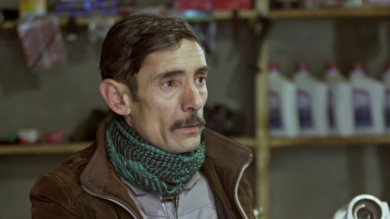 Transforming Lives: Sharifullah - Saving for Generations to Come - YouTube