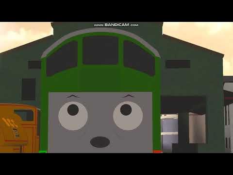 SOdor Fallout (VTTOE Adaptation) part 2 BoCo come Home - YouTube