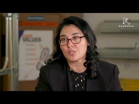 Women In Construction Week 2022 | Mike Greenawalt and Stephanie Roldan ...