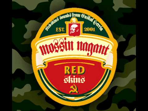 Mossin Nagant - Leningrado