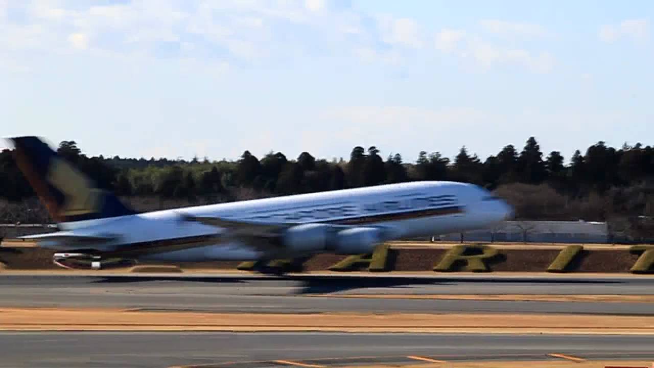 SQ take-off.MOV - YouTube