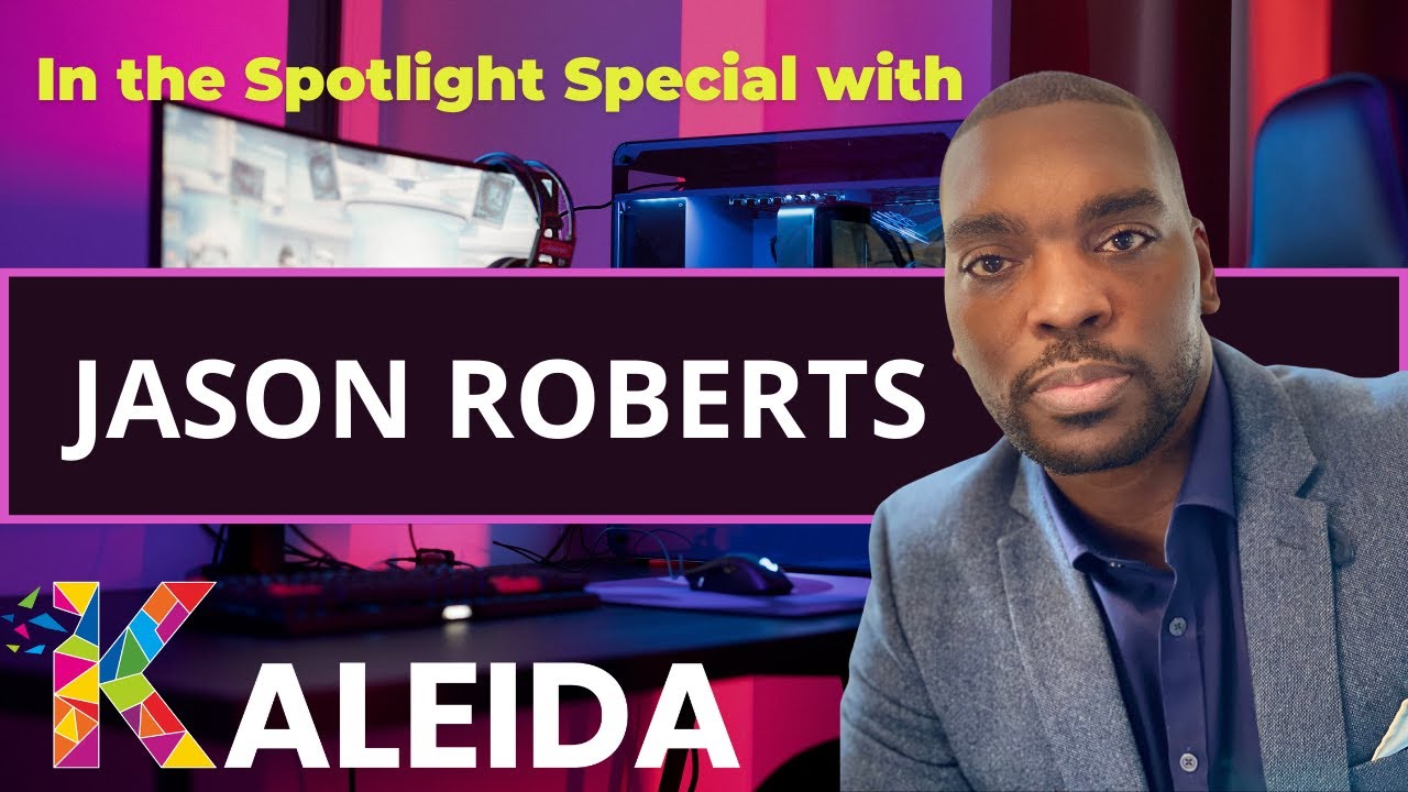 In the Spotlight Special - Jason Roberts - YouTube