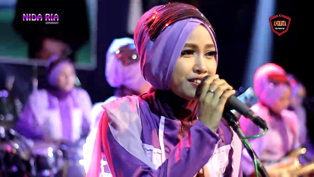 Kota Santri Nida Ria Semarang - YouTube