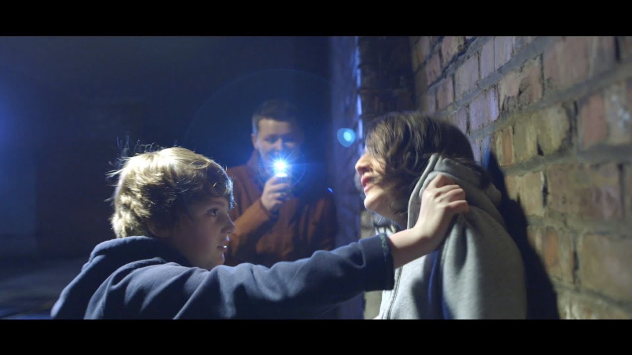 Doremi Fly - No Giving Up Ft. Ben NeZbit (Official Anti-Bullying Music ...