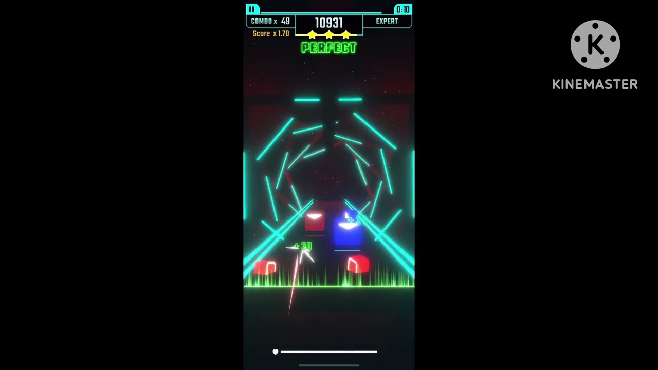 The unity and Fat Rat songs Gameplay - YouTube