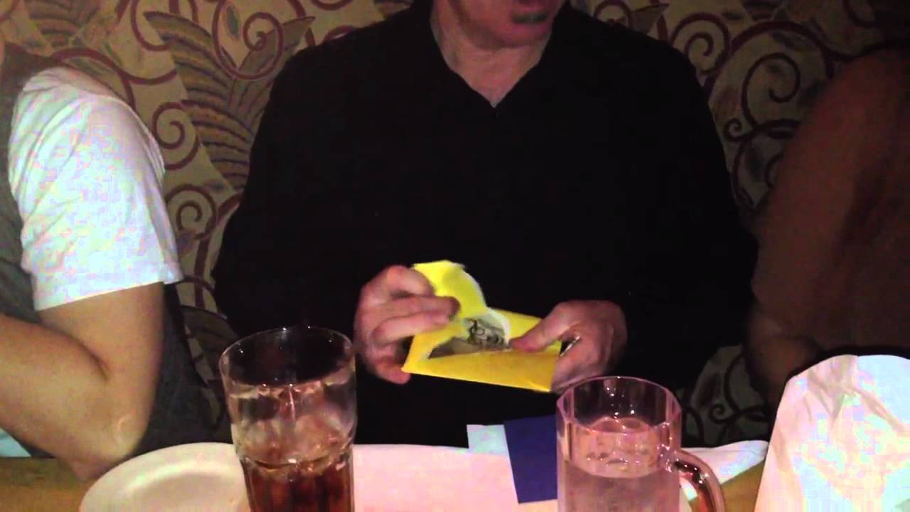 My Day Yesterday Rick Botello - YouTube